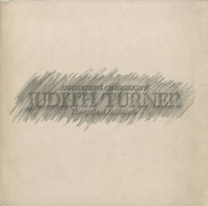 抽象への注釈 ジュディス・ターナーの建築写真 Judith Turner:Photographs Architecture / Judith ...