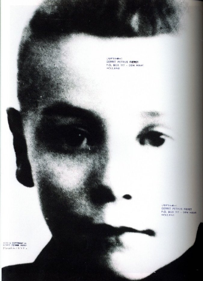 GERARD FIERET (1924-2009) / Gerard Fieret | 小宮山書店 KOMIYAMA TOKYO | 神保町 ...