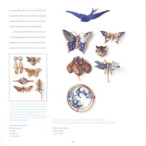 MASTERPIECES OF AMERICAN JEWERY / Judith Price | 小宮山書店 KOMIYAMA TOKYO ...