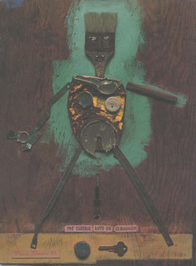 NORMAL A Quarterly of Arts and Ideas Number 2 / Summer 1987 / Edit ...