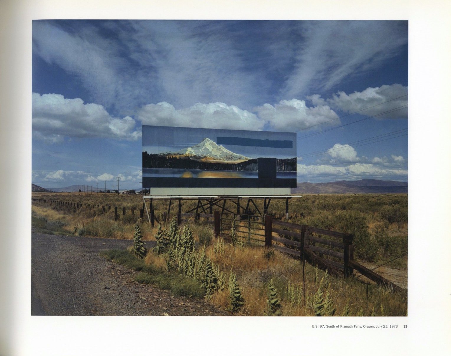 Uncommon Places The Complete Works / Photo: Stephen Shore Design ...