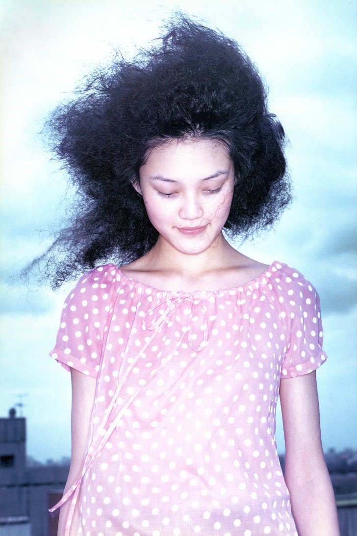 ASIA PASSION INTERNATIONAL HAIR DESIGNS 1999 / JAPANESE VERSION / 編：Mio ...