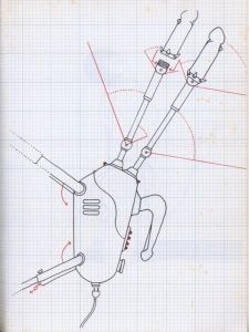 FORNICON / Tomi Ungerer | 小宮山書店 KOMIYAMA TOKYO | 神保町 古書・美術作品の販売、買取