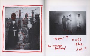 David Larcher / David Larcher | 小宮山書店 KOMIYAMA TOKYO | 神保町 古書・美術作品の販売、買取